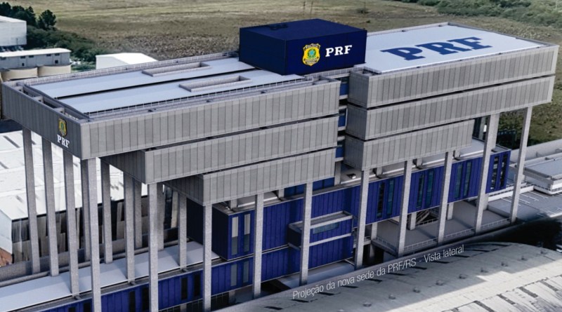 Curso para PRF - Polícia Rodoviária Federal | Direção Concursos